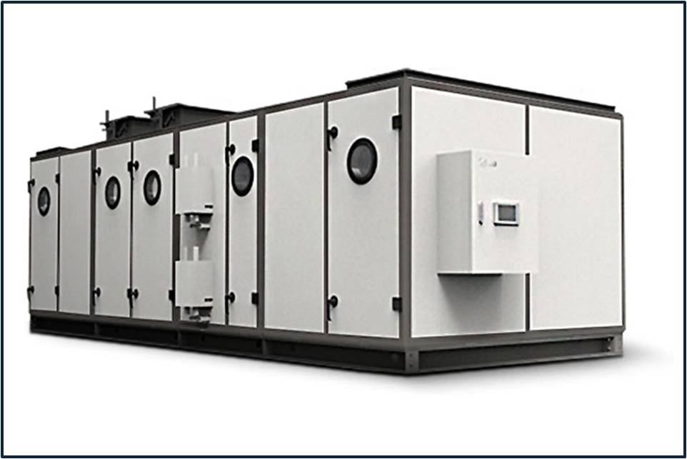 VRF SYSTEMS | A K ENTERPRISES