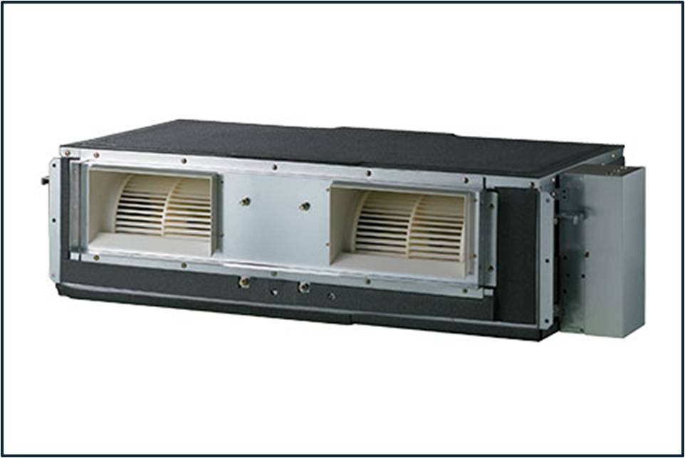 VRF SYSTEMS | A K ENTERPRISES