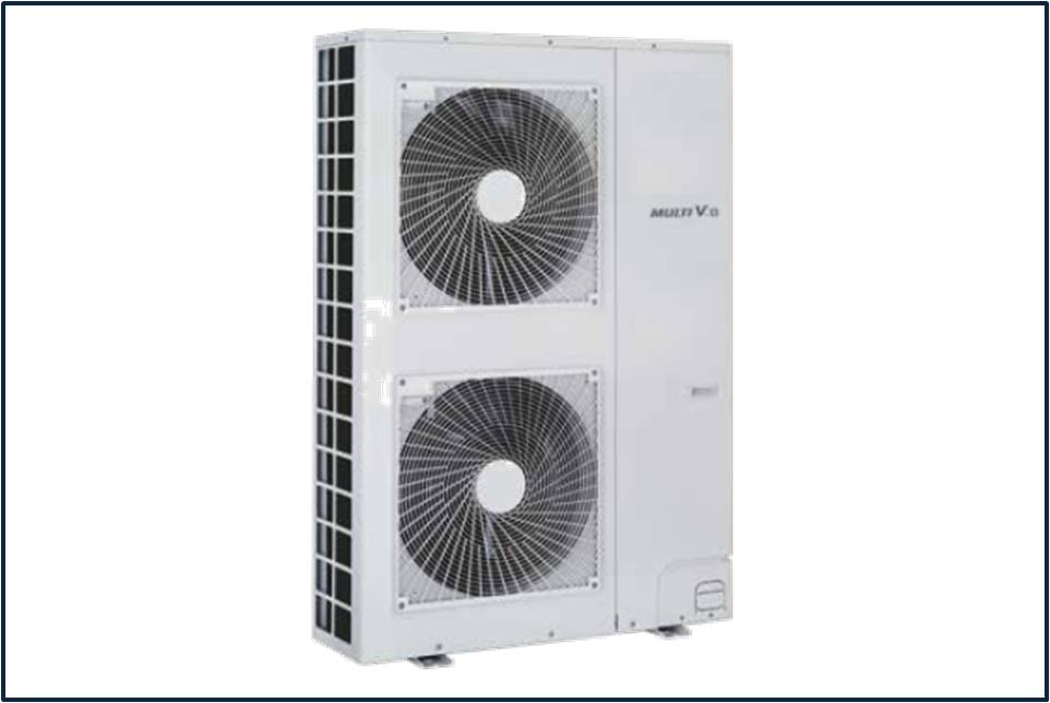 VRF SYSTEMS | A K ENTERPRISES