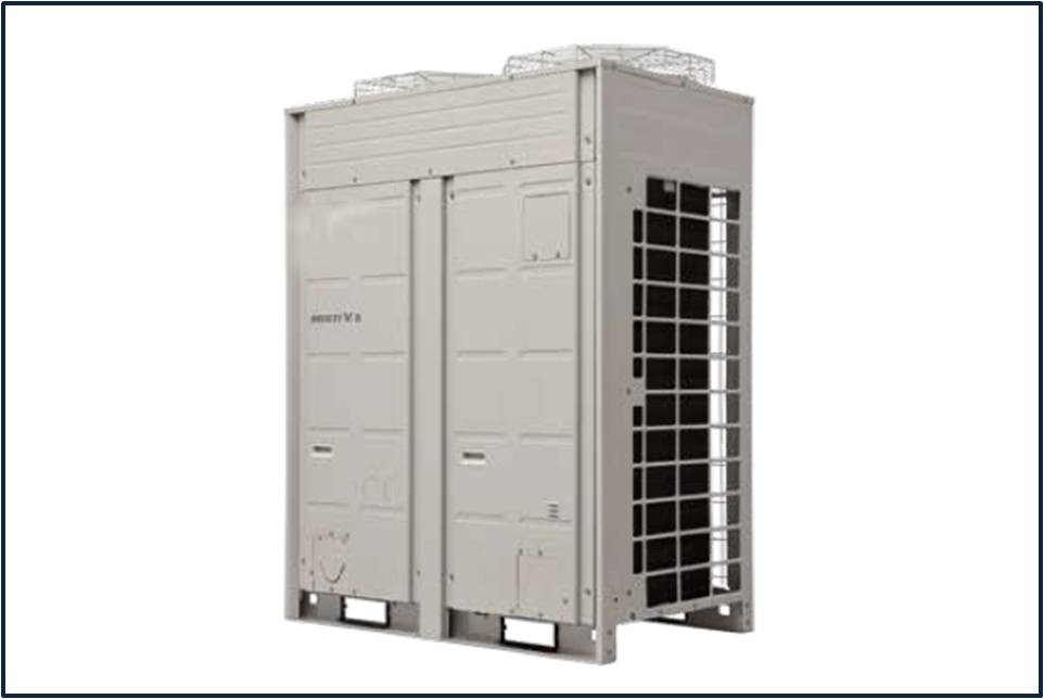 VRF SYSTEMS | A K ENTERPRISES